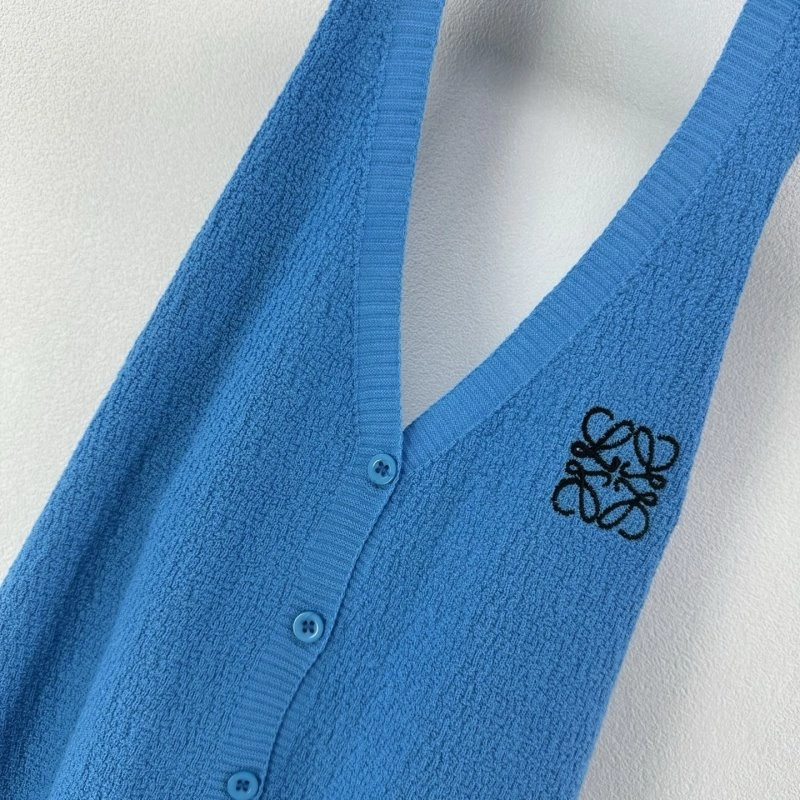Legit Loewe Vest