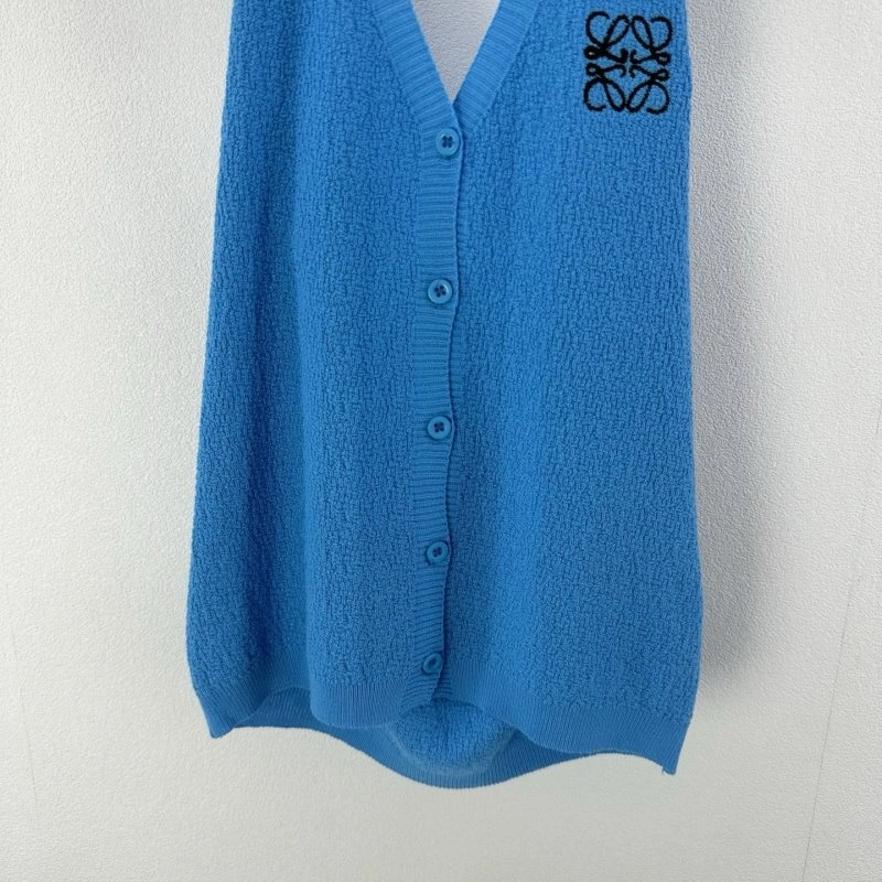 Legit Loewe Vest