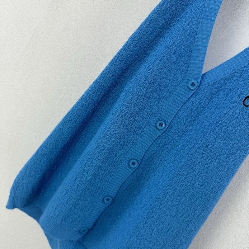 Legit Loewe Vest
