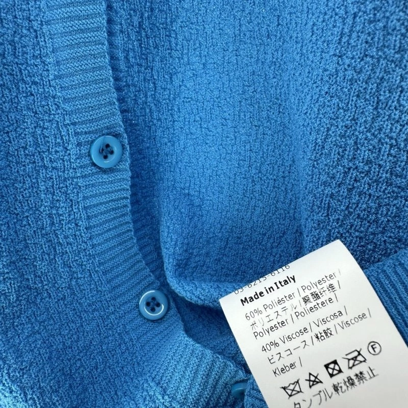 Legit Loewe Vest