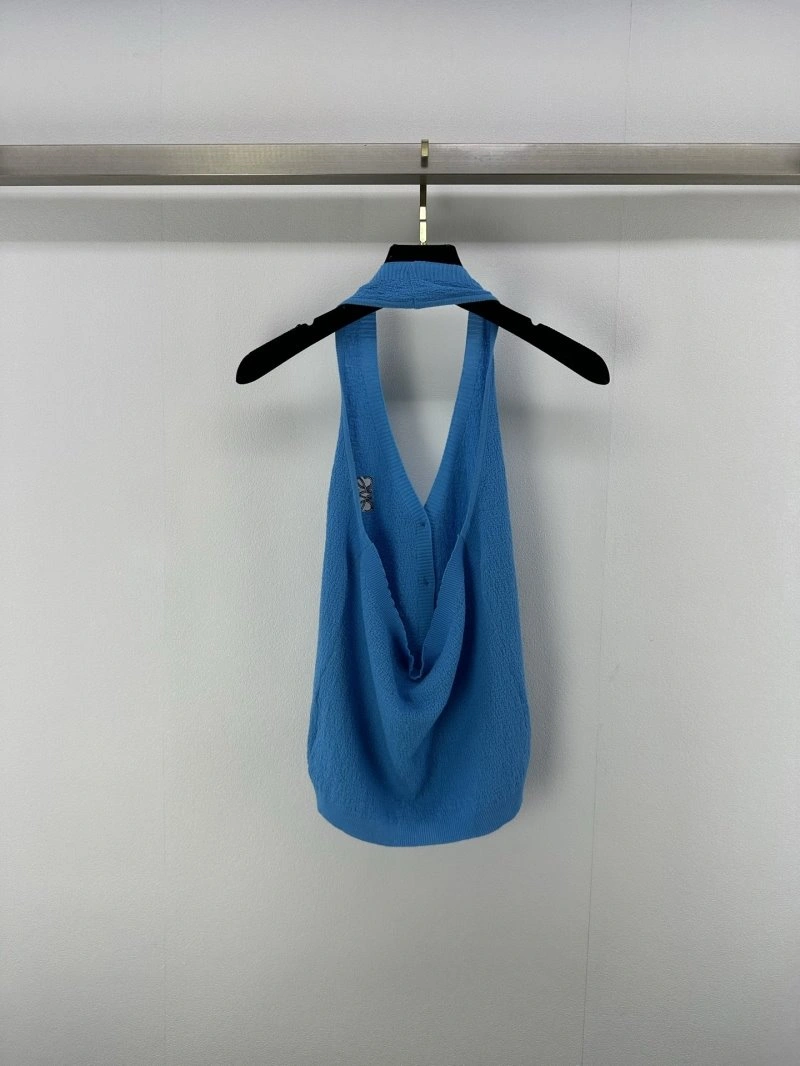 Legit Loewe Vest