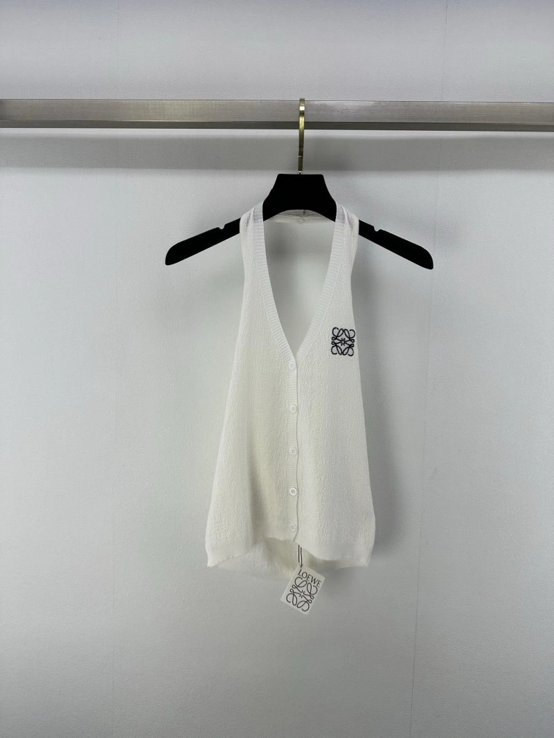 Loewe Vest