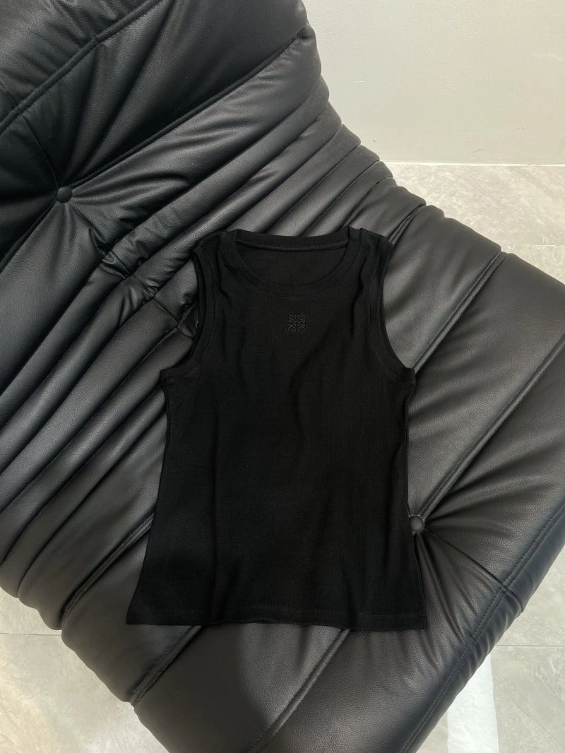Top match Loewe Vest