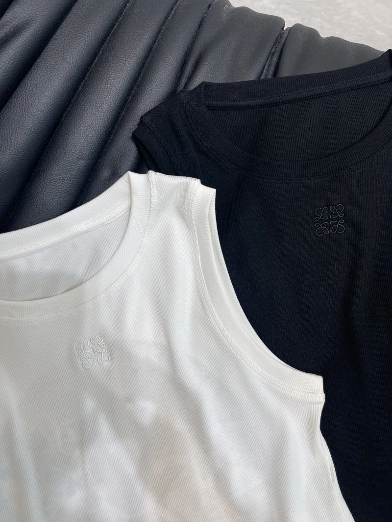 Top match Loewe Vest