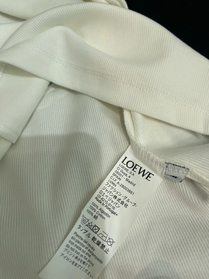 Top match Loewe Vest