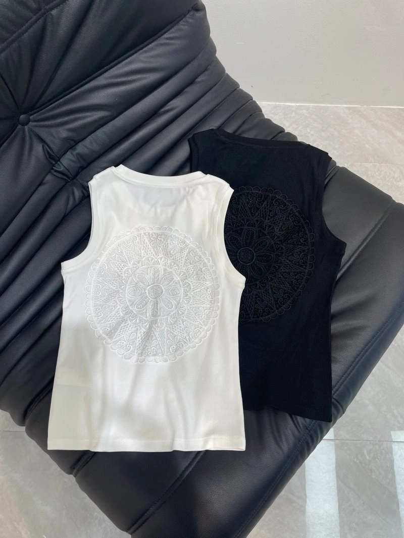 Top match Loewe Vest