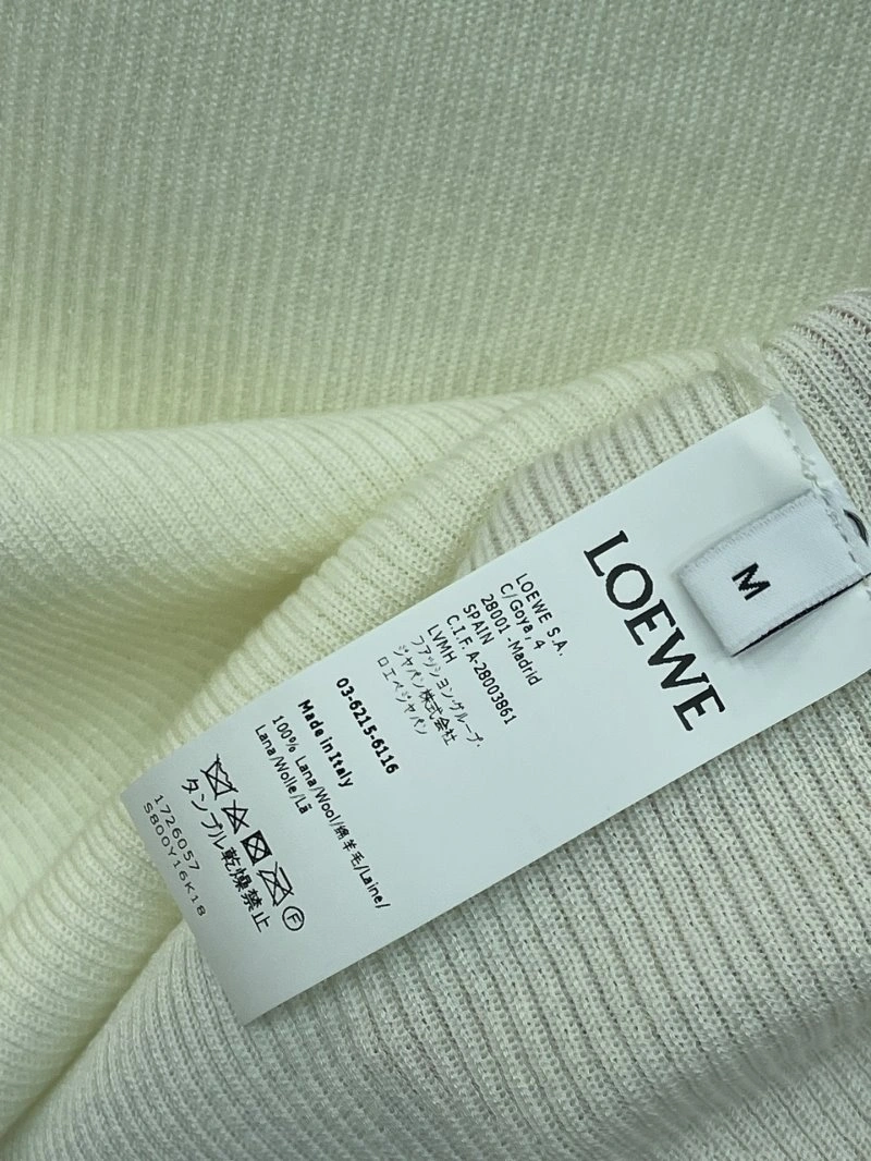 Affordable Loewe Vest