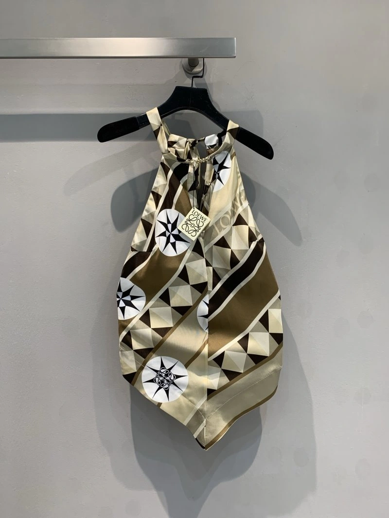 Loewe Vest