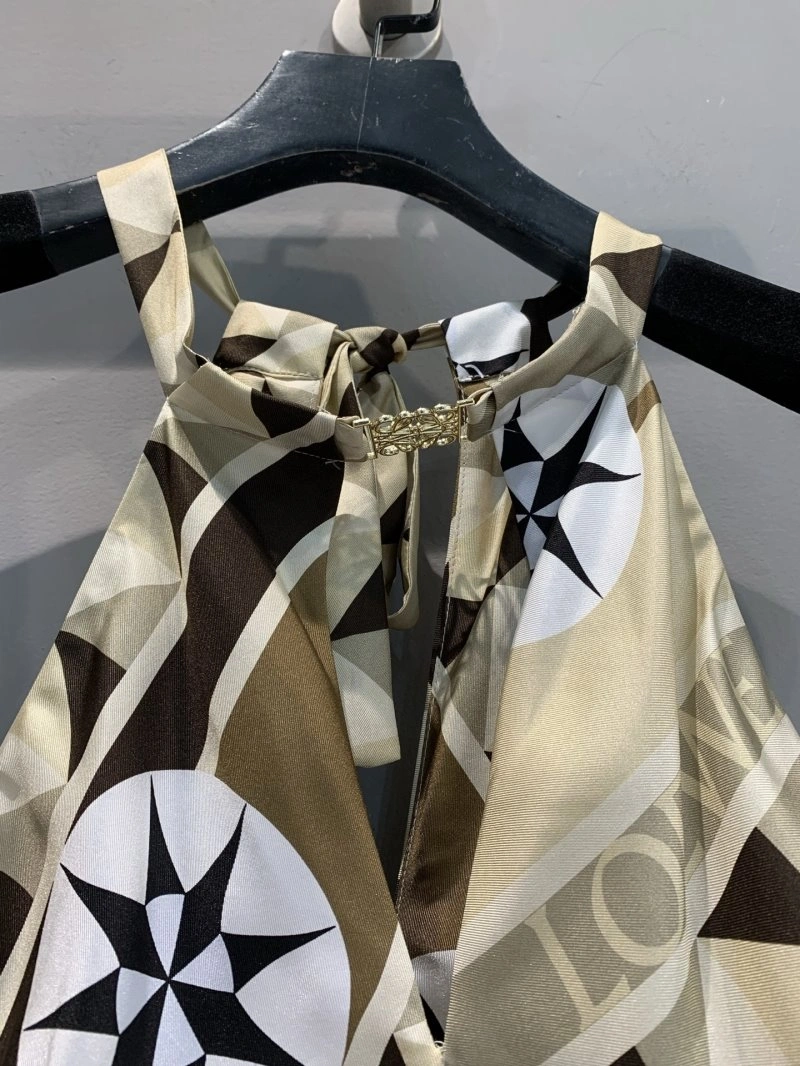 Precise copy Loewe Vest