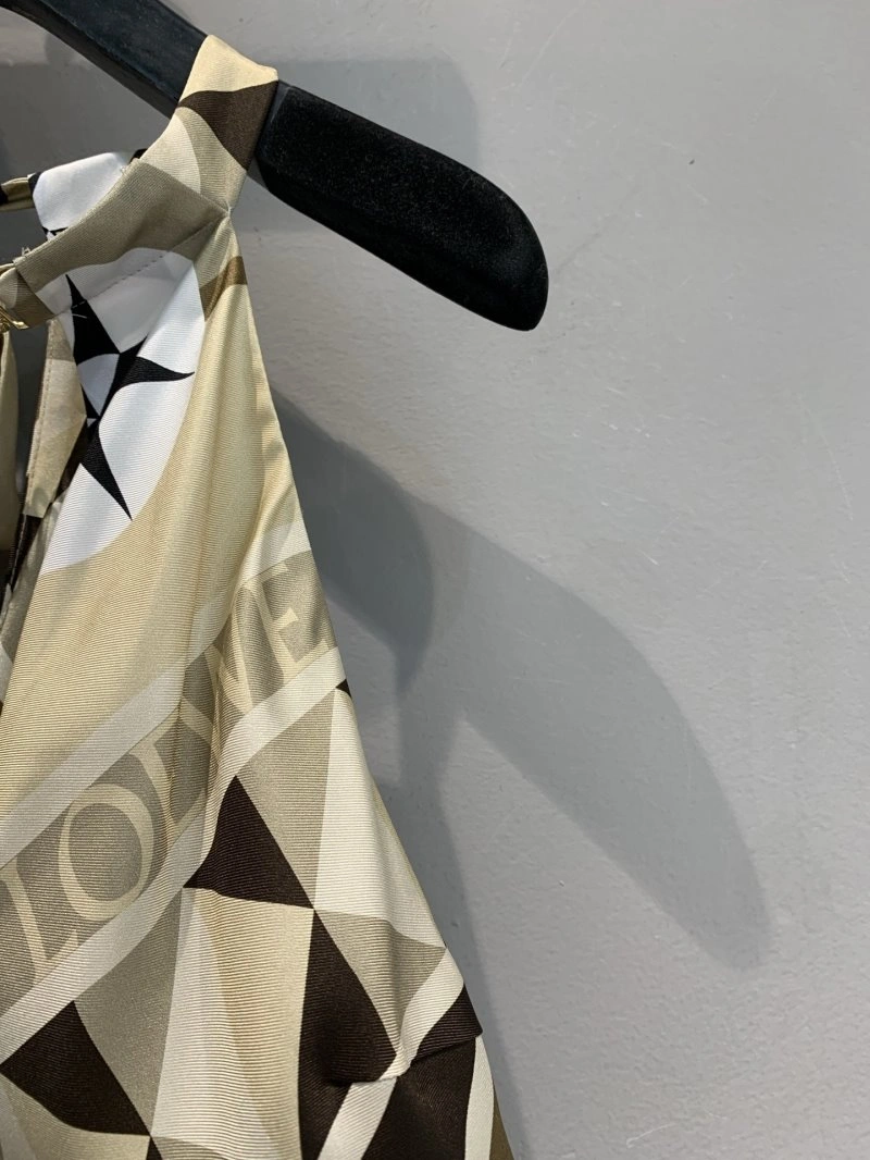 Precise copy Loewe Vest