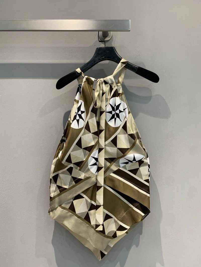 Precise copy Loewe Vest