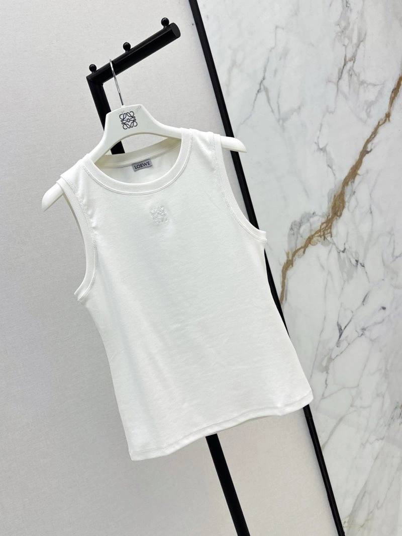 Exact replica Loewe Vest