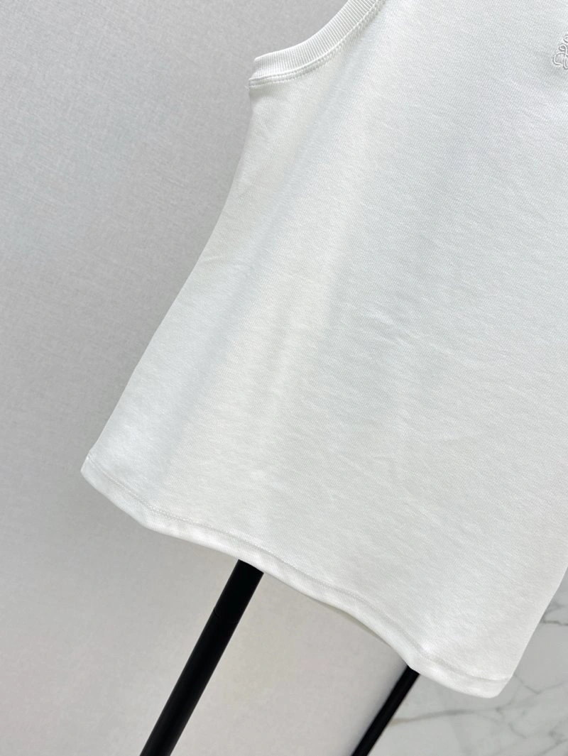 Exact replica Loewe Vest