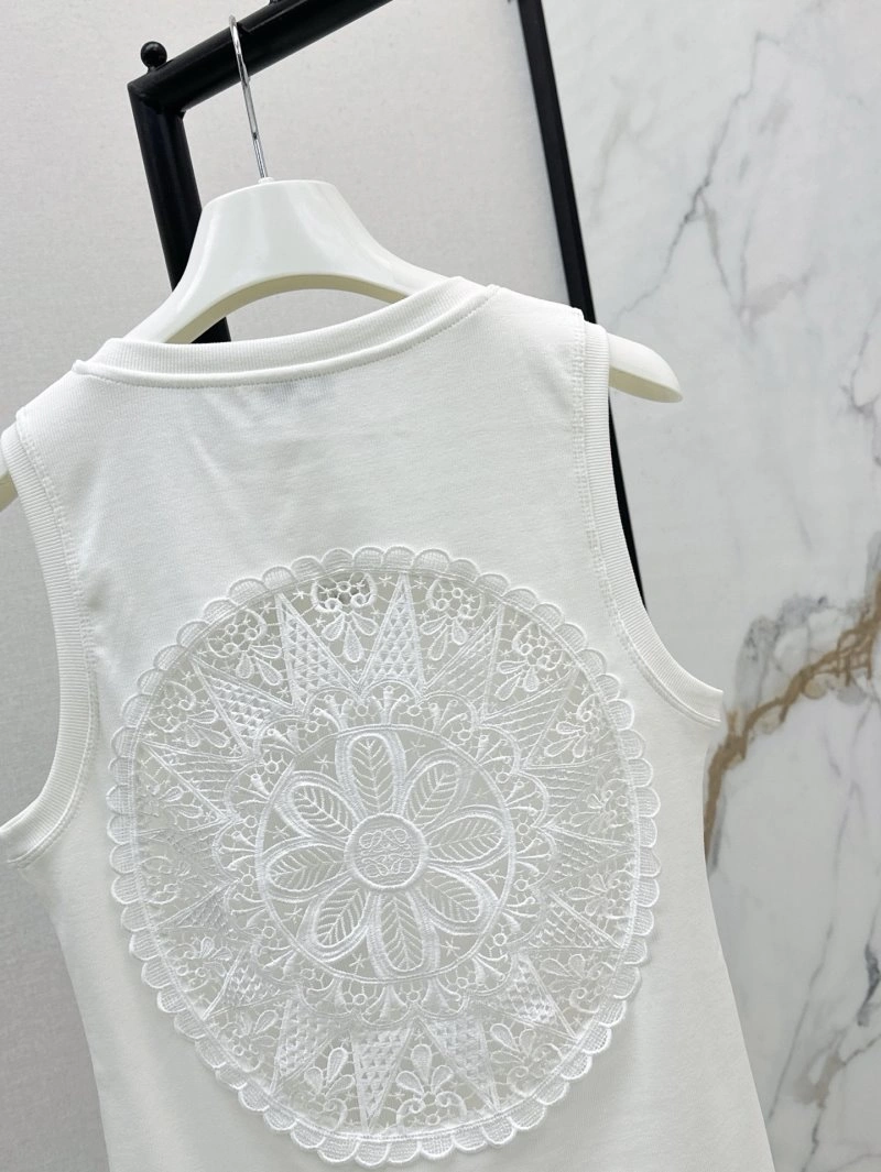 Exact replica Loewe Vest