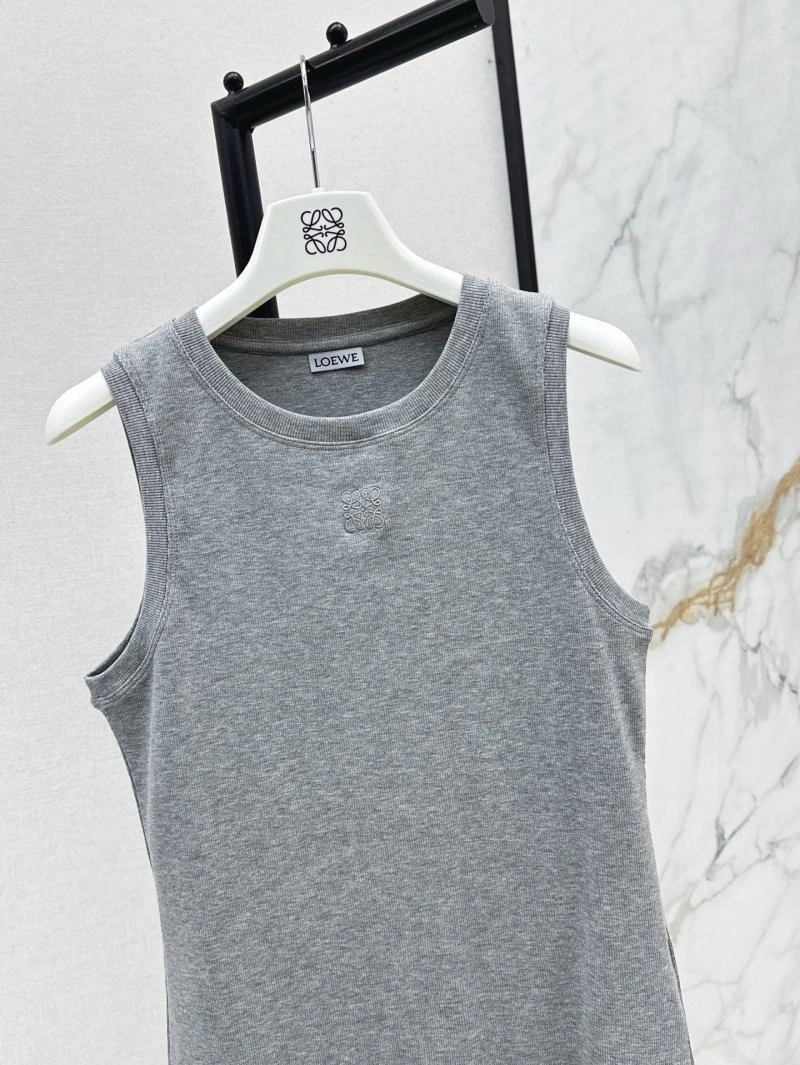 Genuine Loewe Vest