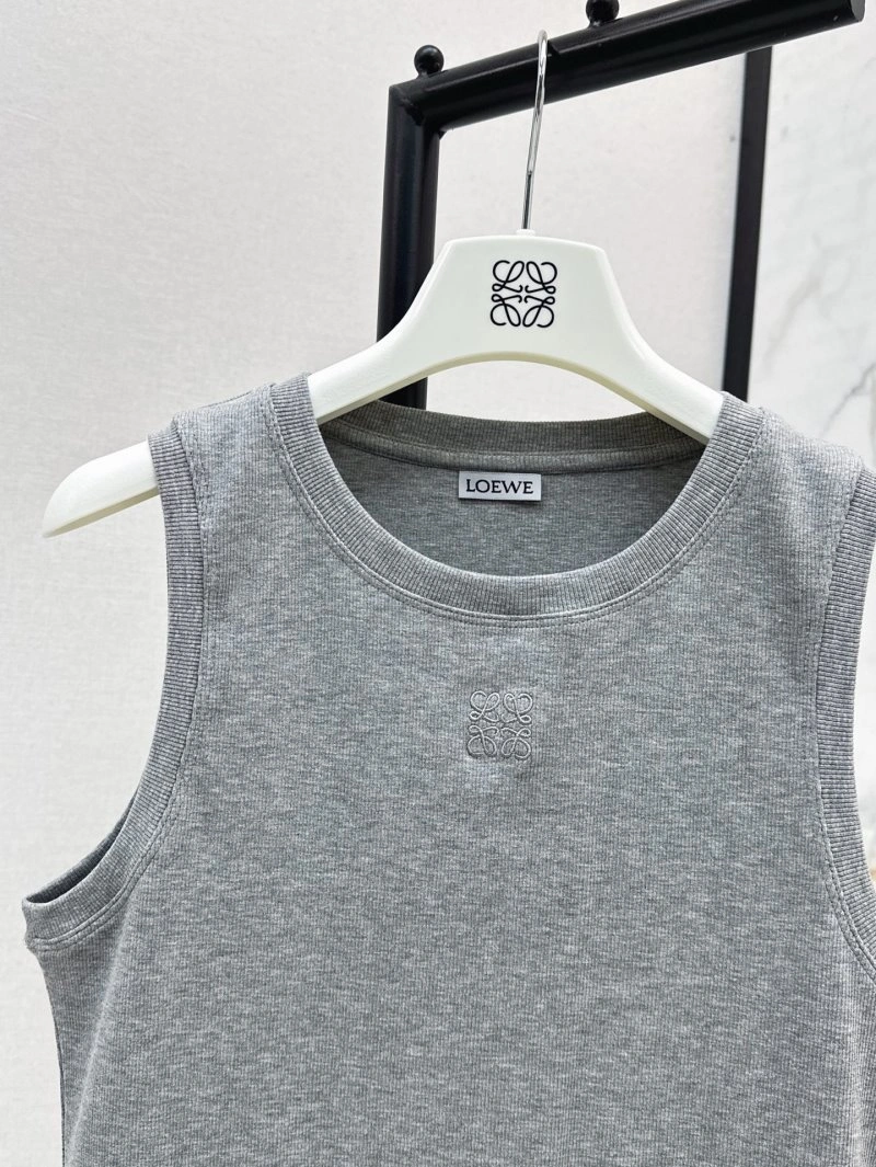 Genuine Loewe Vest