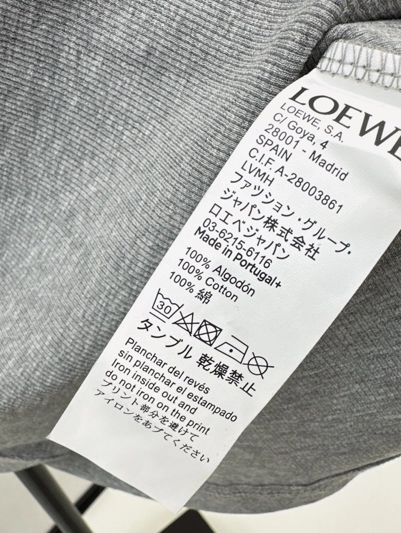 Genuine Loewe Vest