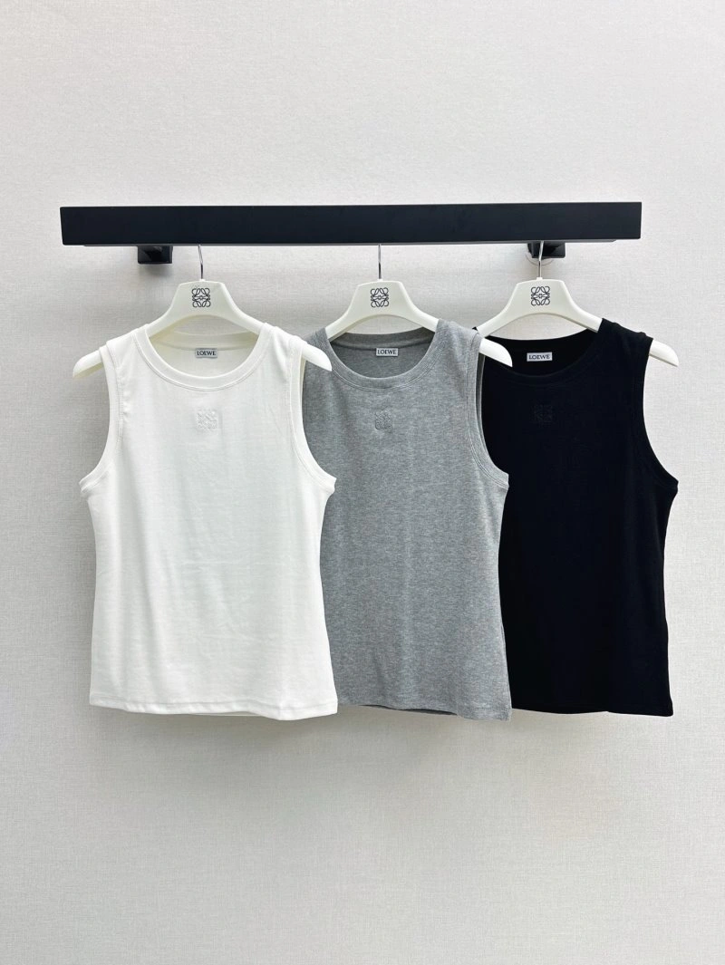 Genuine Loewe Vest