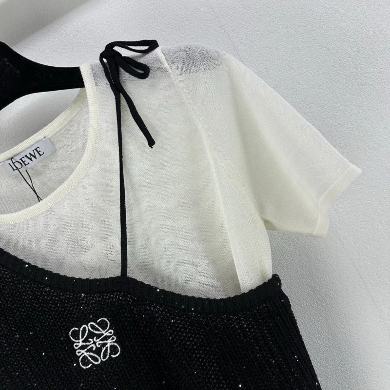 High fidelity Loewe Vest