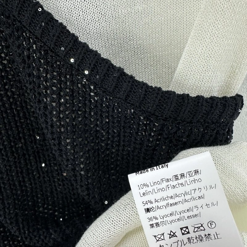 High fidelity Loewe Vest
