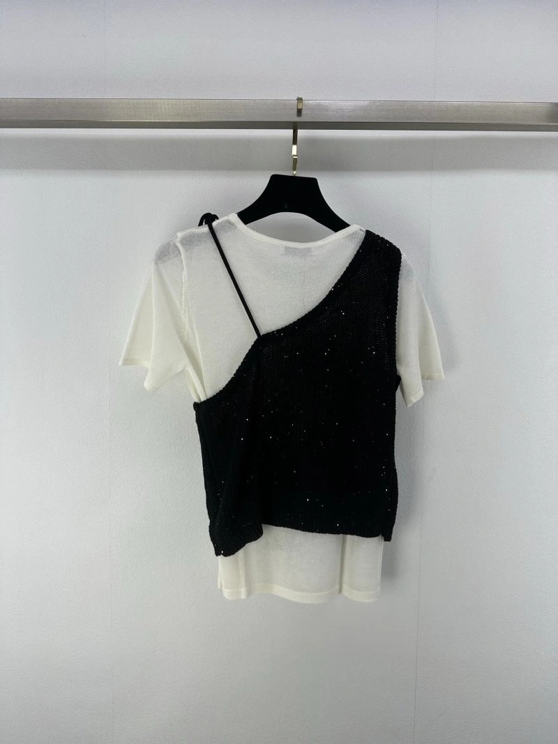 High fidelity Loewe Vest