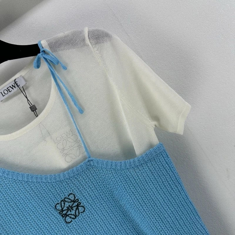 Economical Loewe Vest