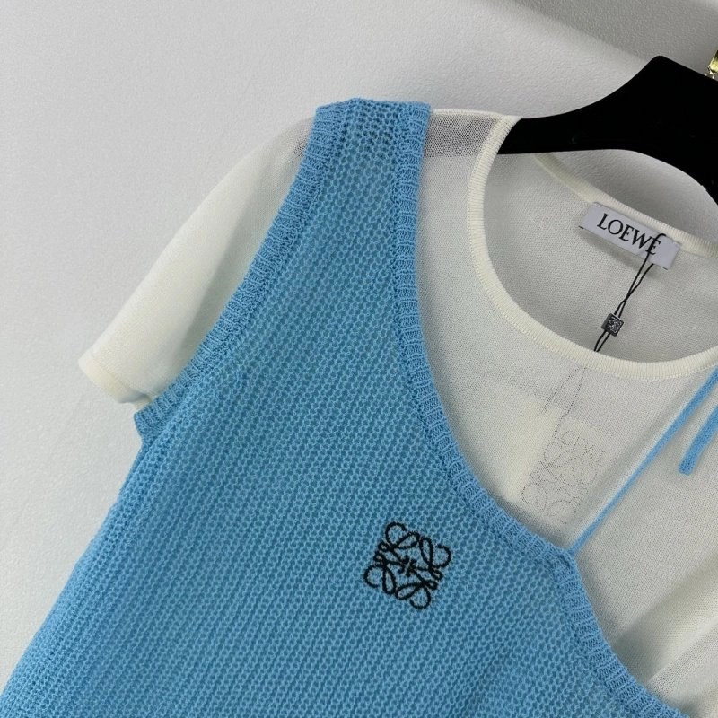 Economical Loewe Vest