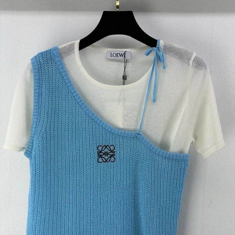 Economical Loewe Vest