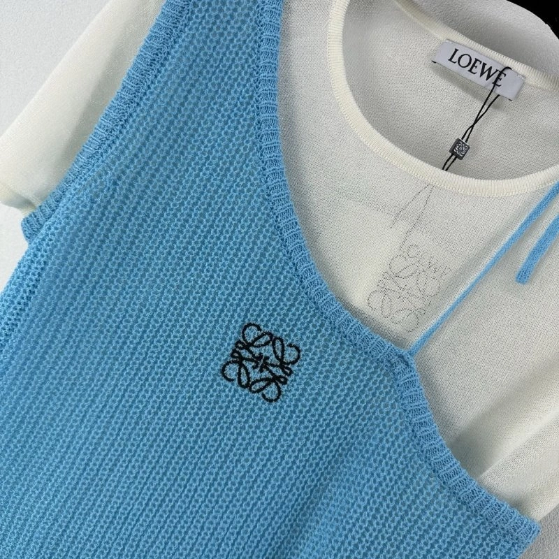 Economical Loewe Vest