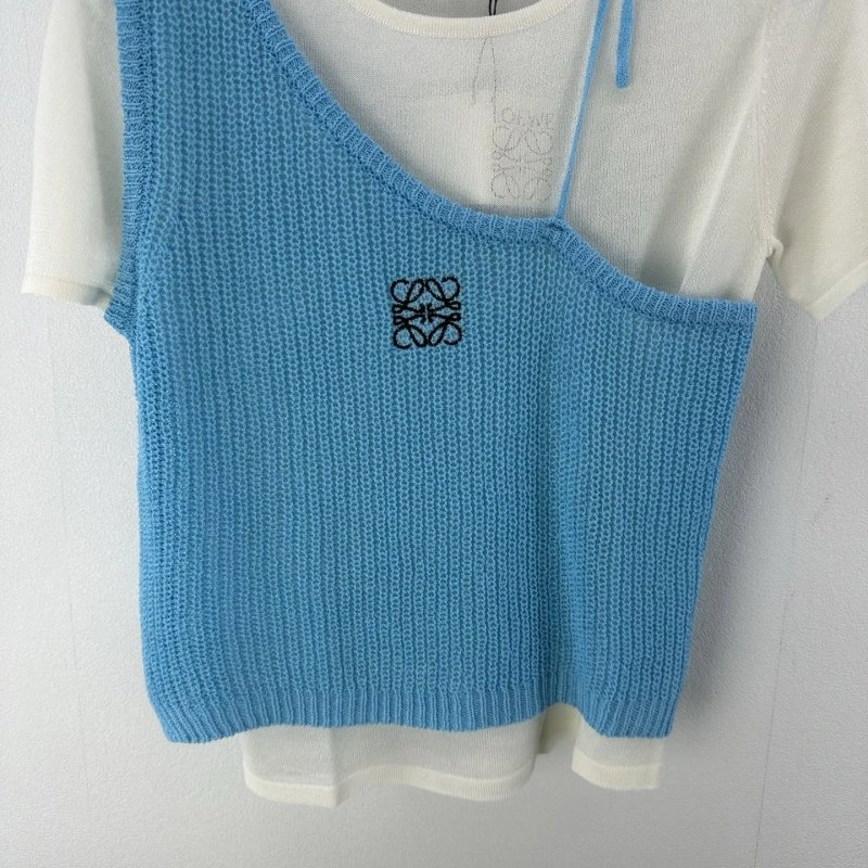 Economical Loewe Vest