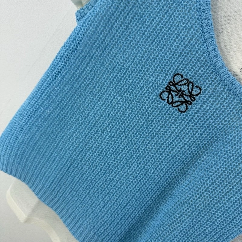 Economical Loewe Vest