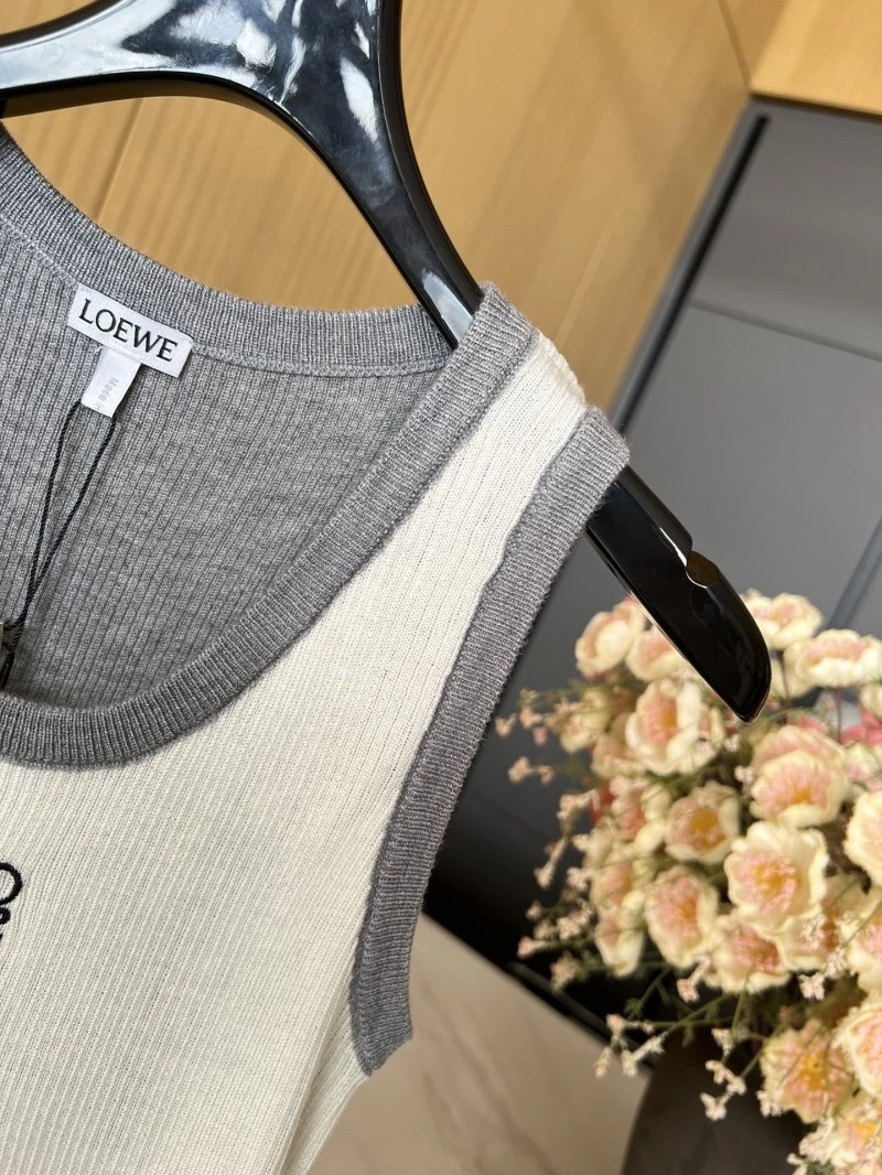 OEM Loewe Vest