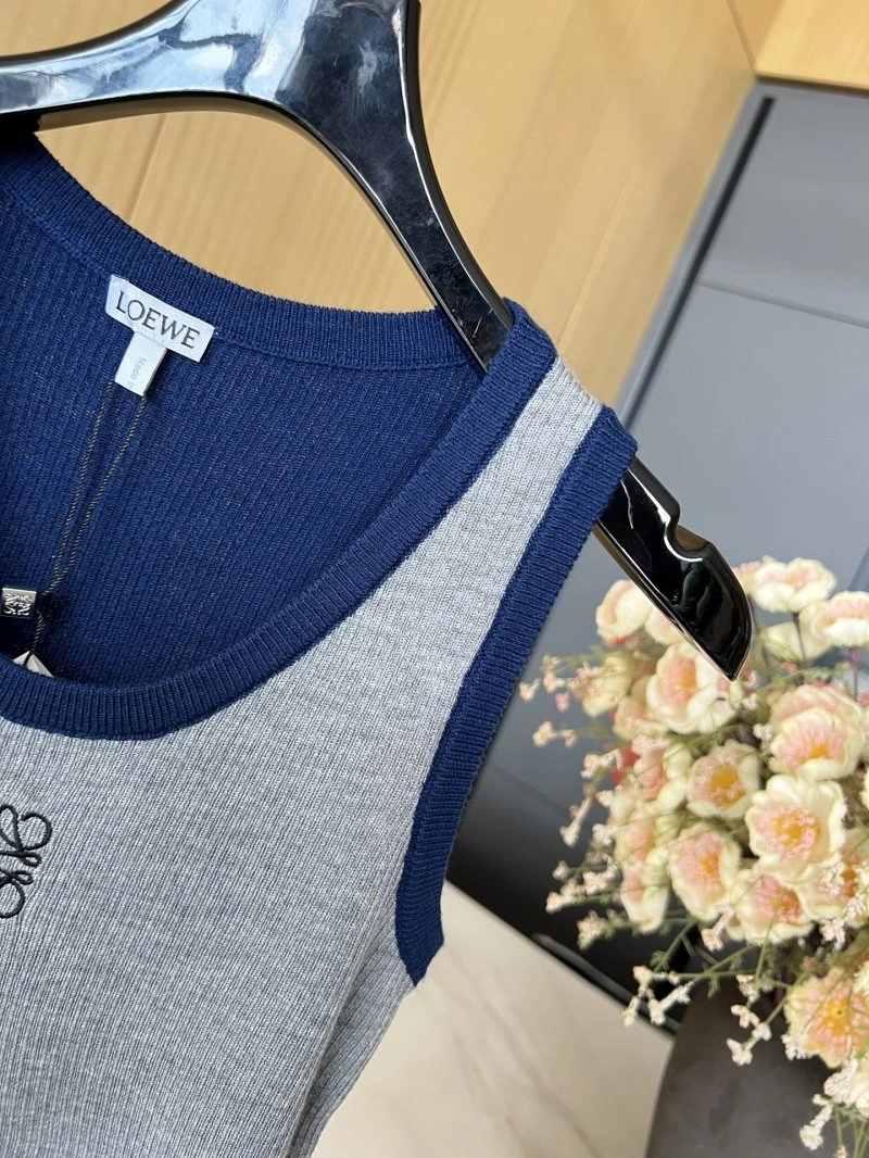 Top mirror Loewe Vest