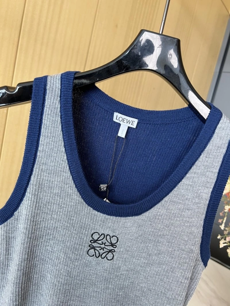Top mirror Loewe Vest