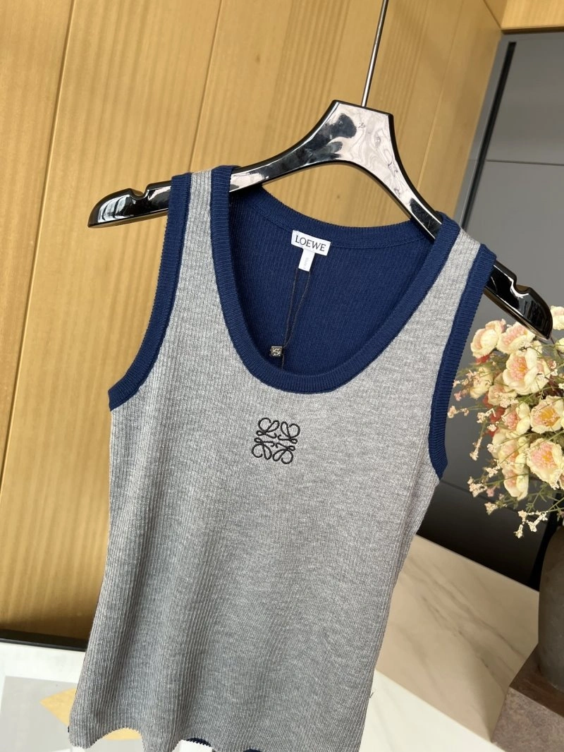 Top mirror Loewe Vest
