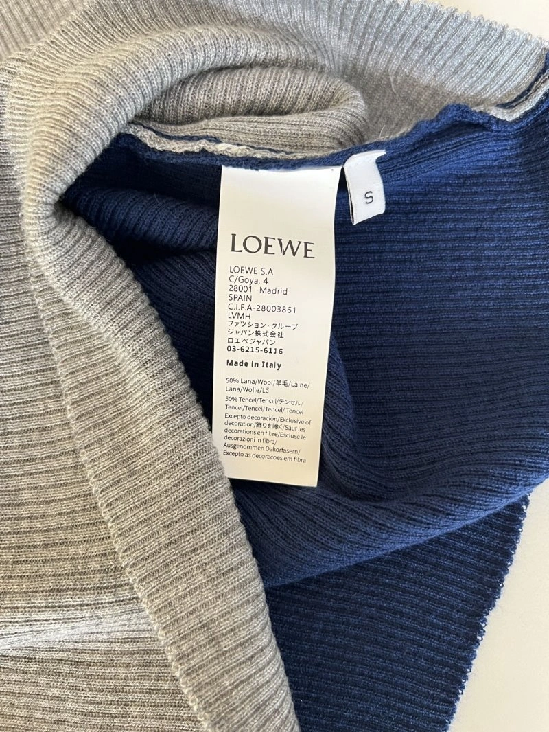 Top mirror Loewe Vest