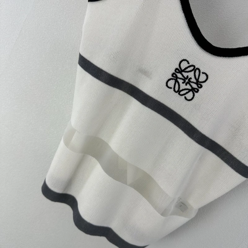Top mirror Loewe Vest