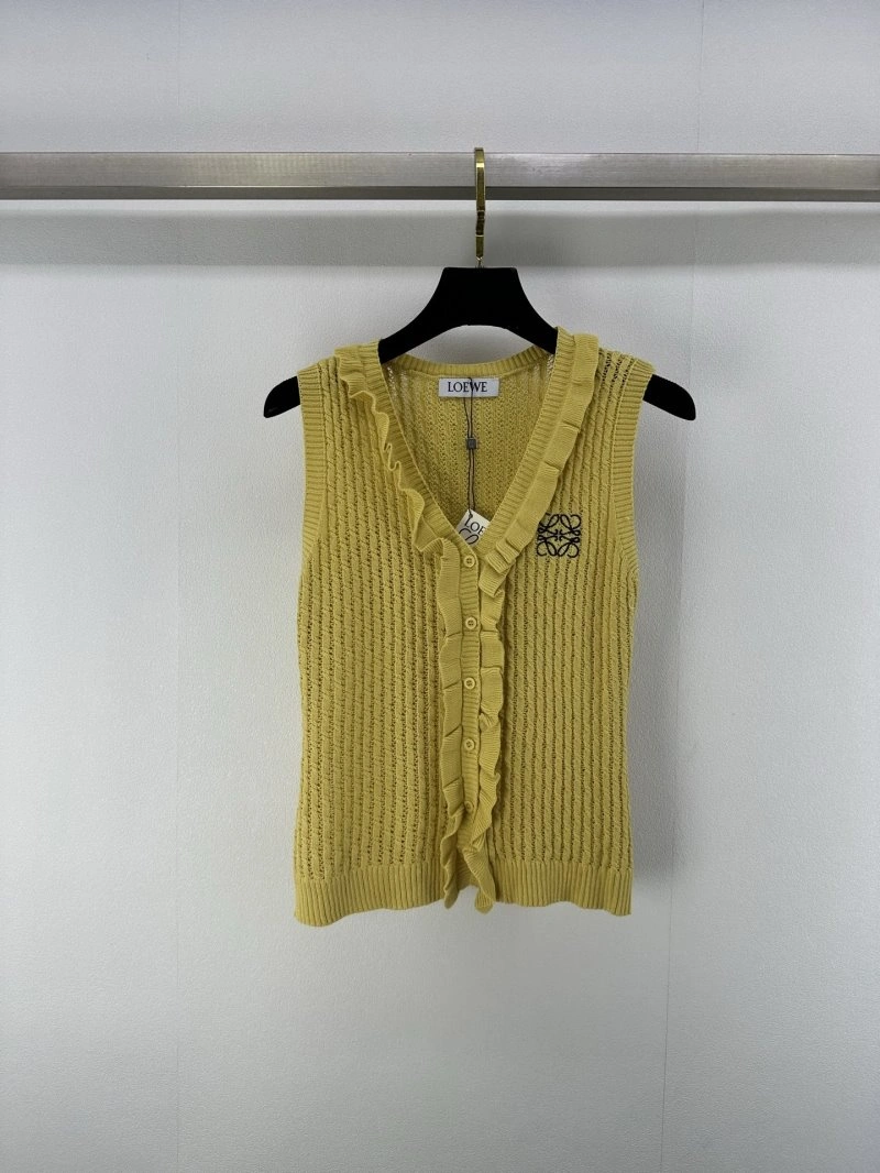 Loewe Vest