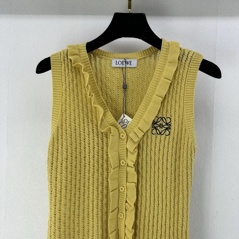 Brand-original Loewe Vest