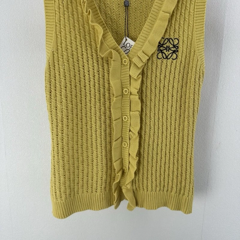 Brand-original Loewe Vest