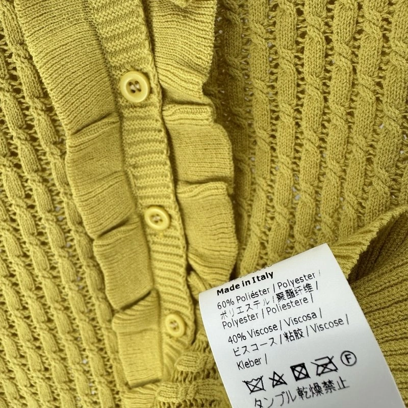 Brand-original Loewe Vest