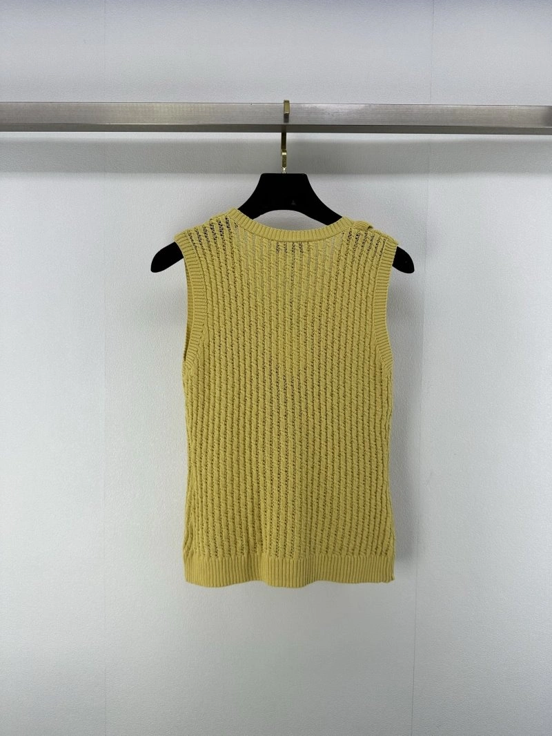 Brand-original Loewe Vest