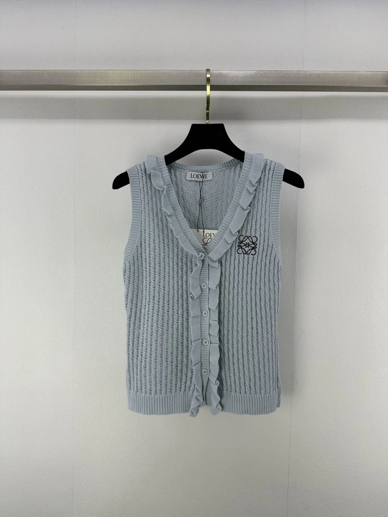 Loewe Vest