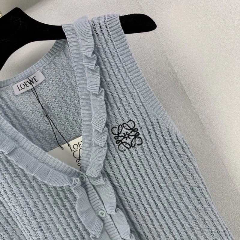 Real Loewe Vest