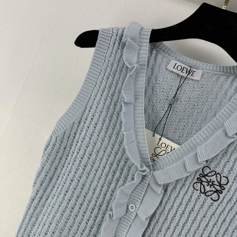 Real Loewe Vest