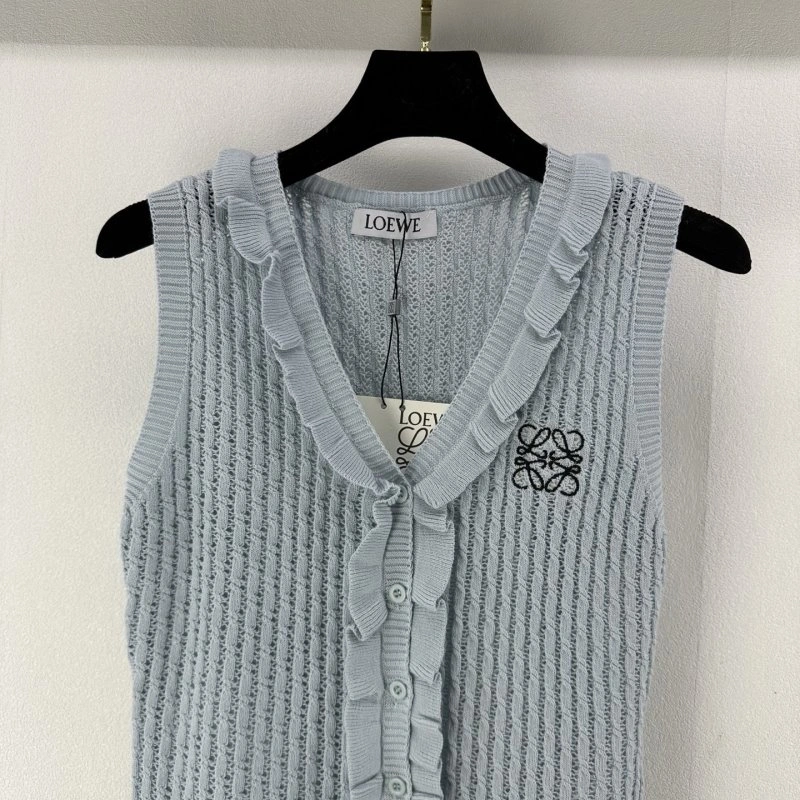 Real Loewe Vest
