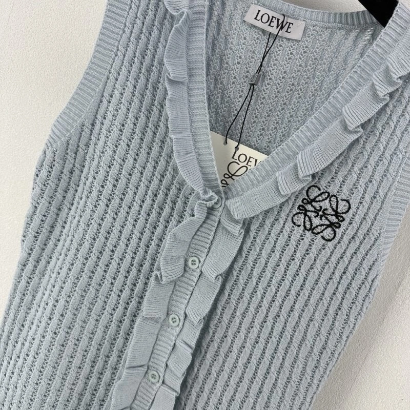Real Loewe Vest