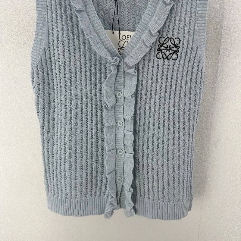 Real Loewe Vest