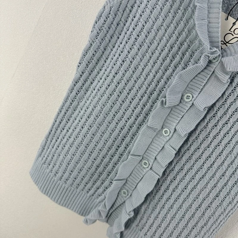 Real Loewe Vest