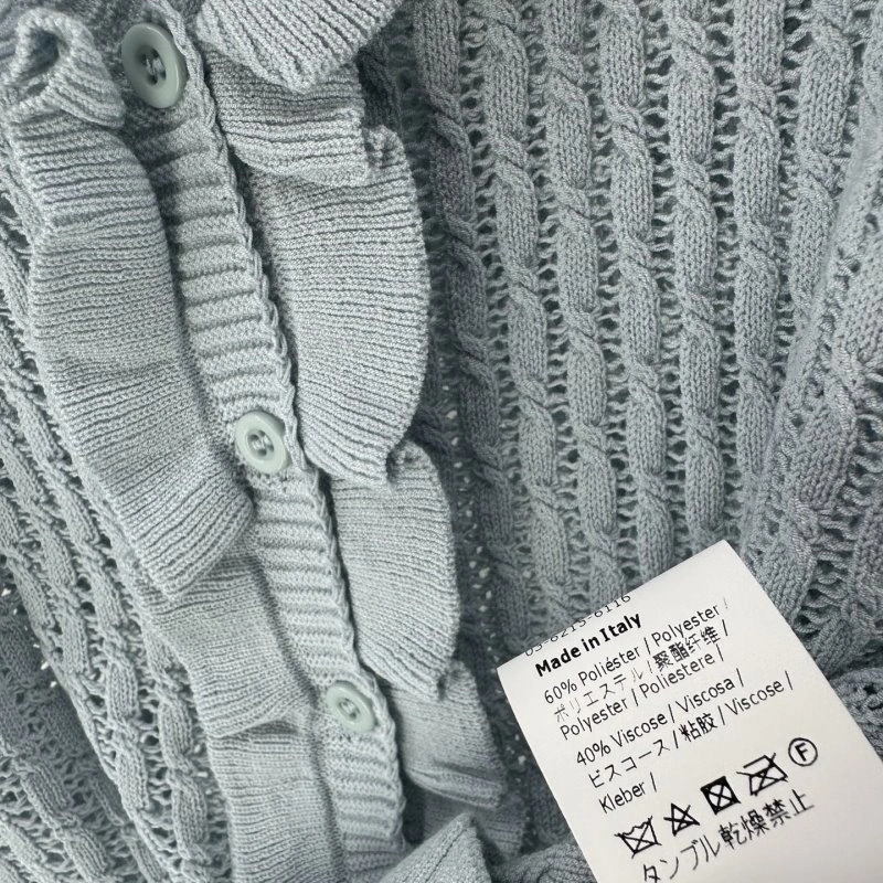 Real Loewe Vest